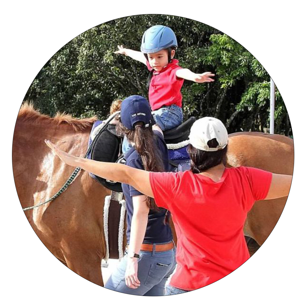 About Us | Bit by Bit Medical Therapeutic Riding Center